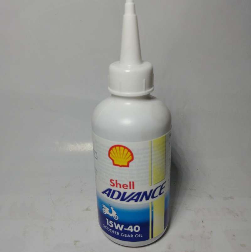 Promo Paket Oli Shell Matic Ultra Dan Oli Gardan Shell Terbaik Diskon ...