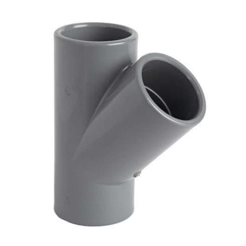 Promo Y Pvc Aw Rucika 4 X 2 / Y Branch Pvc 4 X 2 Inch Diskon 23% Di ...