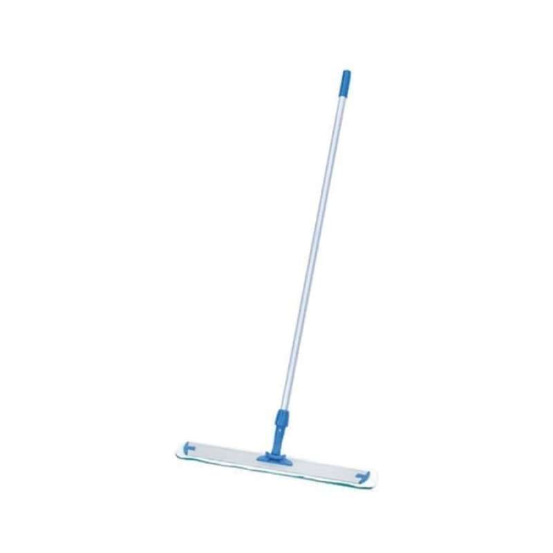 Promo Flat Mop 24 Inch With Alumunium Handle Krisbow 10072717 Diskon 23 ...