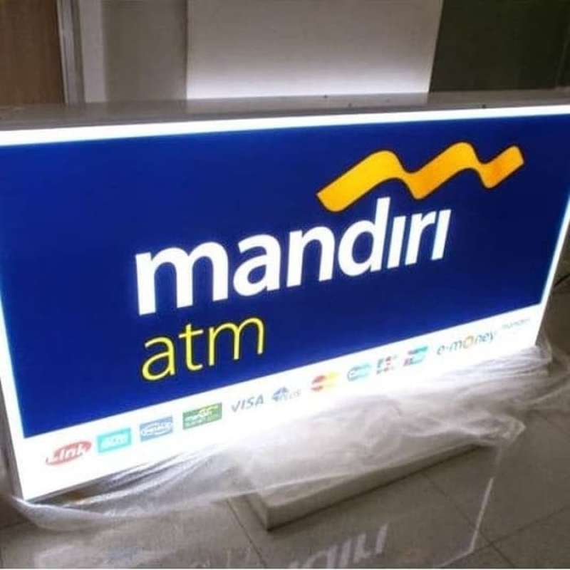 Jual Cetak Spanduk Flexy Backlite | Banner Untuk Neon Box | Print ...