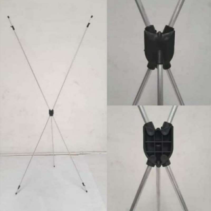 Jual Stand Banner 60 X160 X Harga Termurah Dan Terlengkap 2024 | Blibli