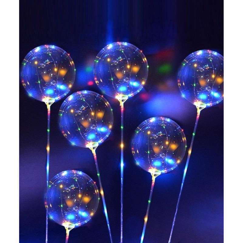 Jual Balon Led Rgb Type 2 | Led Baloon | Bobo Led | Balon Lampu Tumblr ...