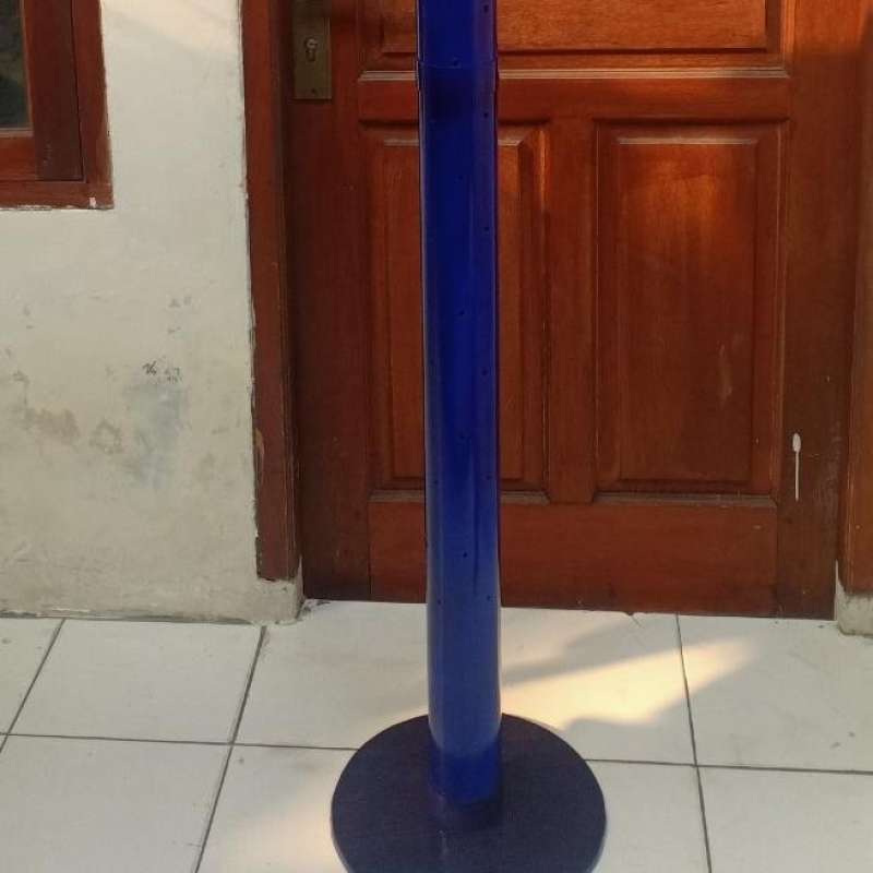 Jual Tiang Holder Balon Sablon - Display Balon Print Murah - Putih Di ...