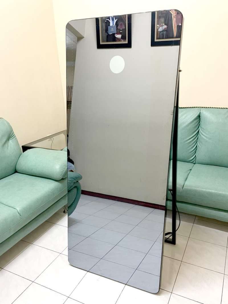 Jual Magic Mirror Photobooth Magic Mirror Photo Booth Di Seller ...