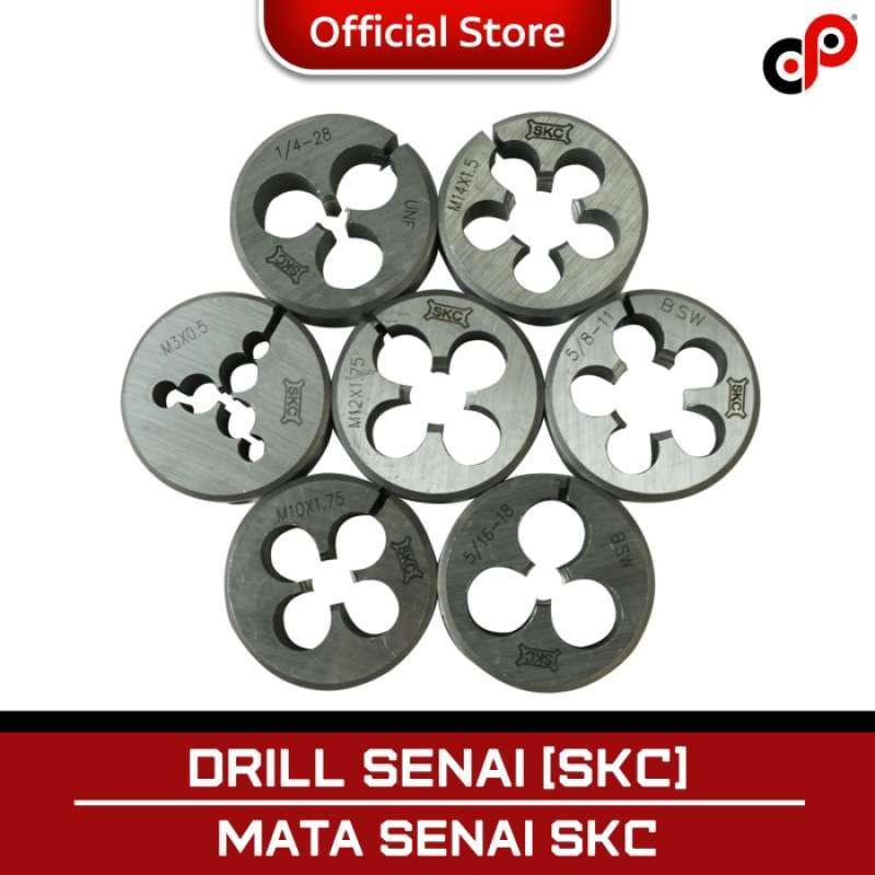 Jual Cp | Skc | Mata Senai | Semua Ukuran | Snai | Snei | Snay | - 14 X 1.5 Di Seller Aghanim ...