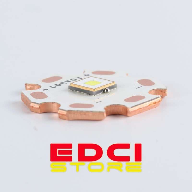 Jual Led Thrower Luminus Sft40 With Dtp Mcpcb, 3v Di Seller Aghanim ...