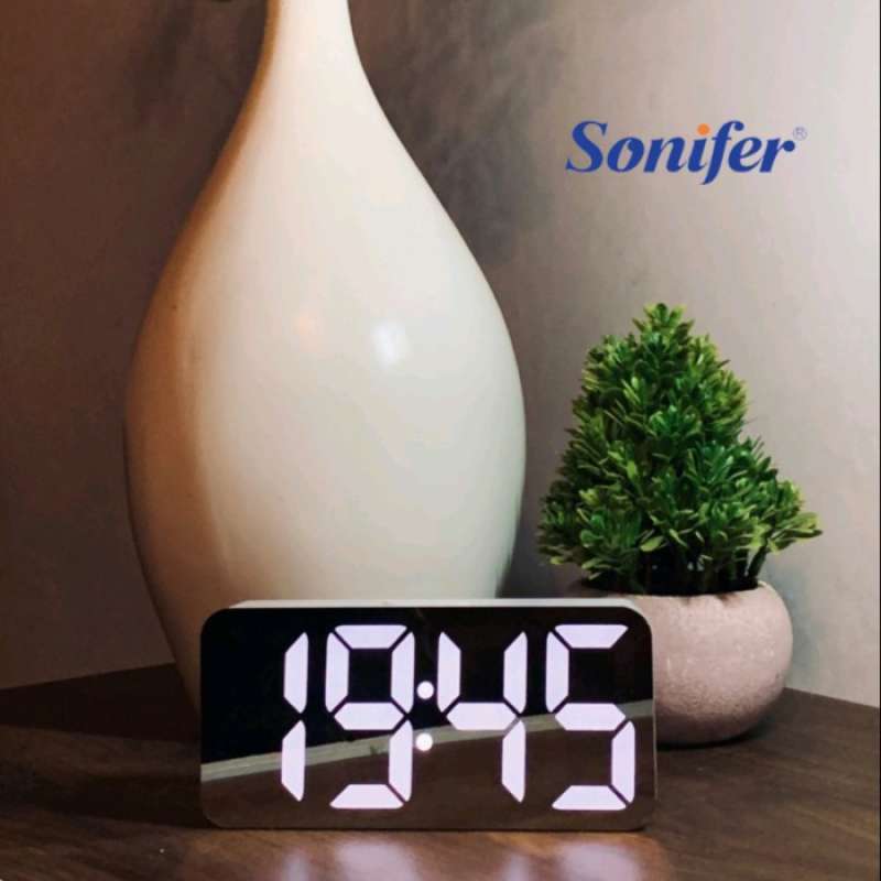 Promo Jam Meja Digital Mirror Jam Meja Angka Led Besar Jam Meja Alarm ... Promo Jam Meja Digital Mirror Jam Meja Angka Led Besar Jam Meja Alarm ...