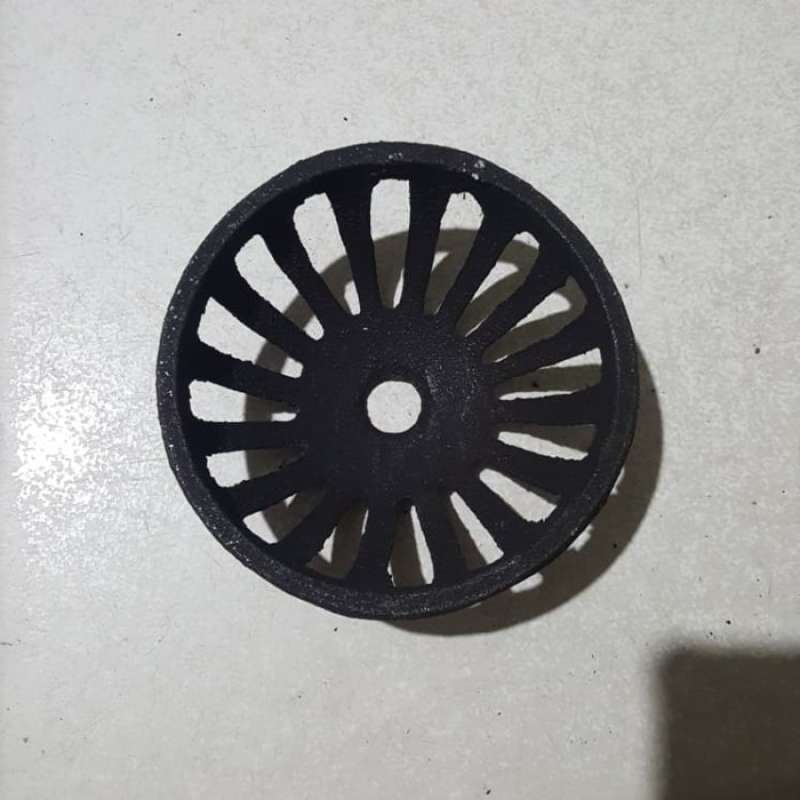 Jual Rd/roof Drain/saringan/penyaring Besi Talang Air 3/in/inci/inch ...