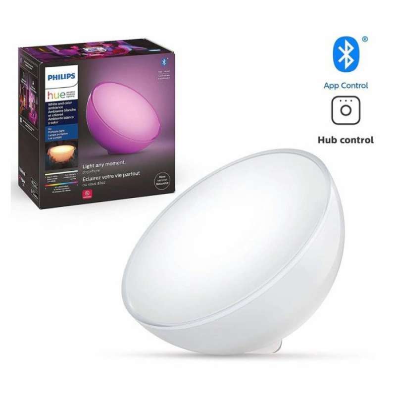 Jual Philips Hue Go (gen.4) Di Seller Yama - Cengkareng Timur, Kota ...