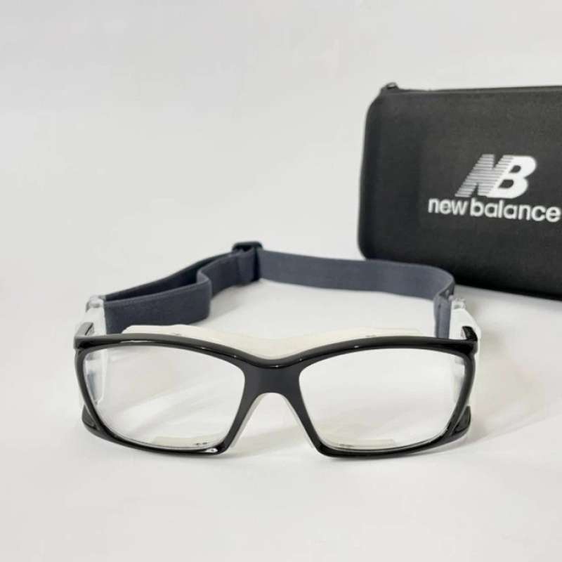 Promo Frame Kacamata Olahraga Basket Futsal Voli Sepak Bola Free Lensa ...