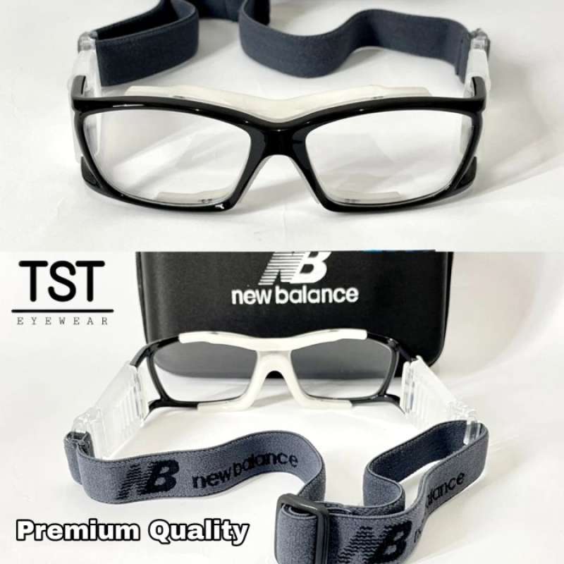 Promo Frame Kacamata Olahraga Basket Futsal Voli Sepak Bola Free Lensa ...