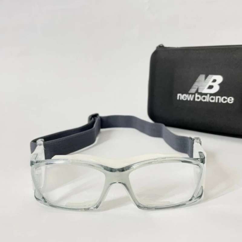 Promo Frame Kacamata Olahraga Basket Futsal Voli Sepak Bola Free Lensa ...