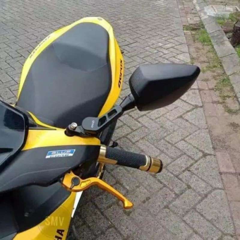 Promo Spion Model Ducati Vnd Universal Nmax/aerox/pcx/xmax/lexi/vario ...