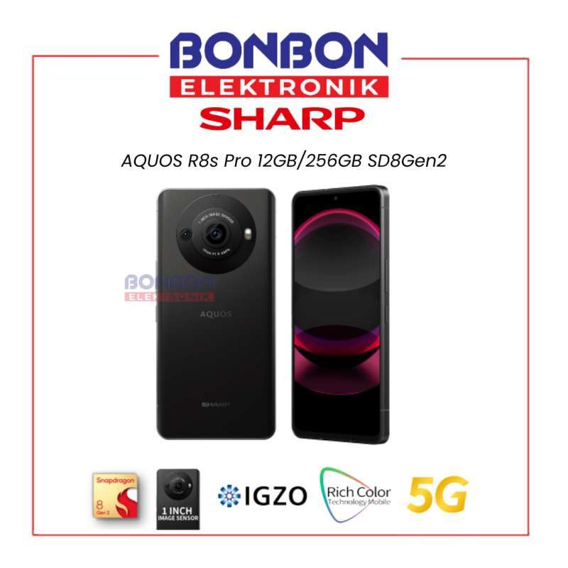 Jual Hp Sharp R8 S Spesifikasi Original, Murah & Diskon Harga Juli 2024 ...