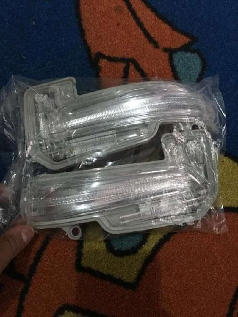 Promo Sein Spion Innova Reborn Hilux Harier 2015 2016 2017 Per Pcs ...