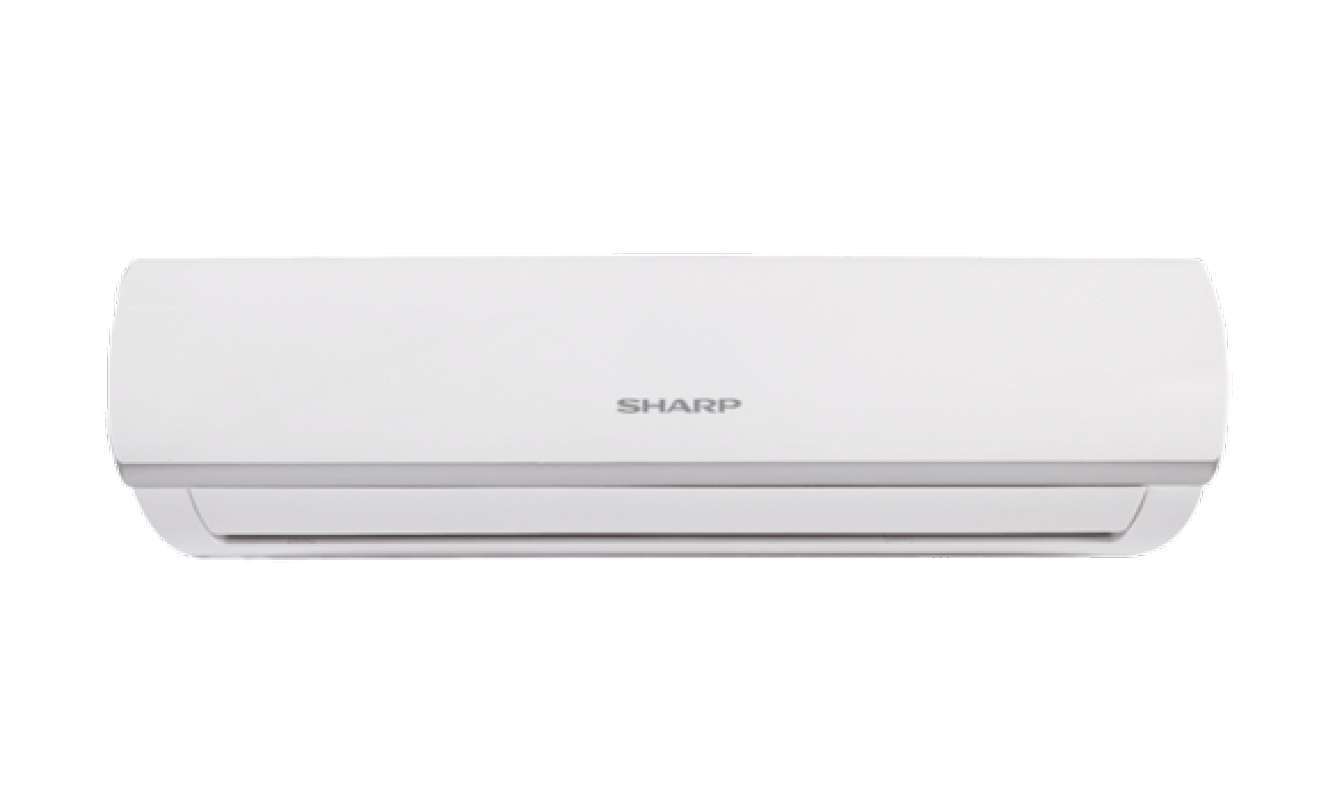 Promo Sharp Ac Ah-a12zcy Air Conditioner 1,5pk Ac Split Standart Diskon 5% Di Seller ...