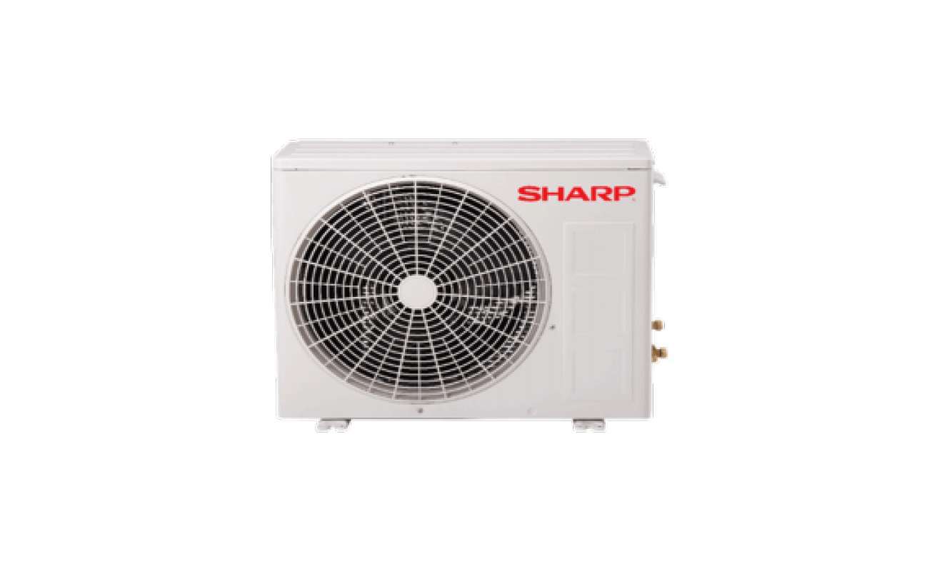 Promo Sharp Ac Ah-a12zcy Air Conditioner 1,5pk Ac Split Standart Diskon 5% Di Seller ...