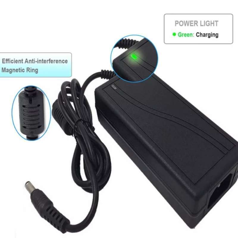 Jual Adaptor 48v 2a Charger Power Supply Poe Switch Power Supply 48 ...