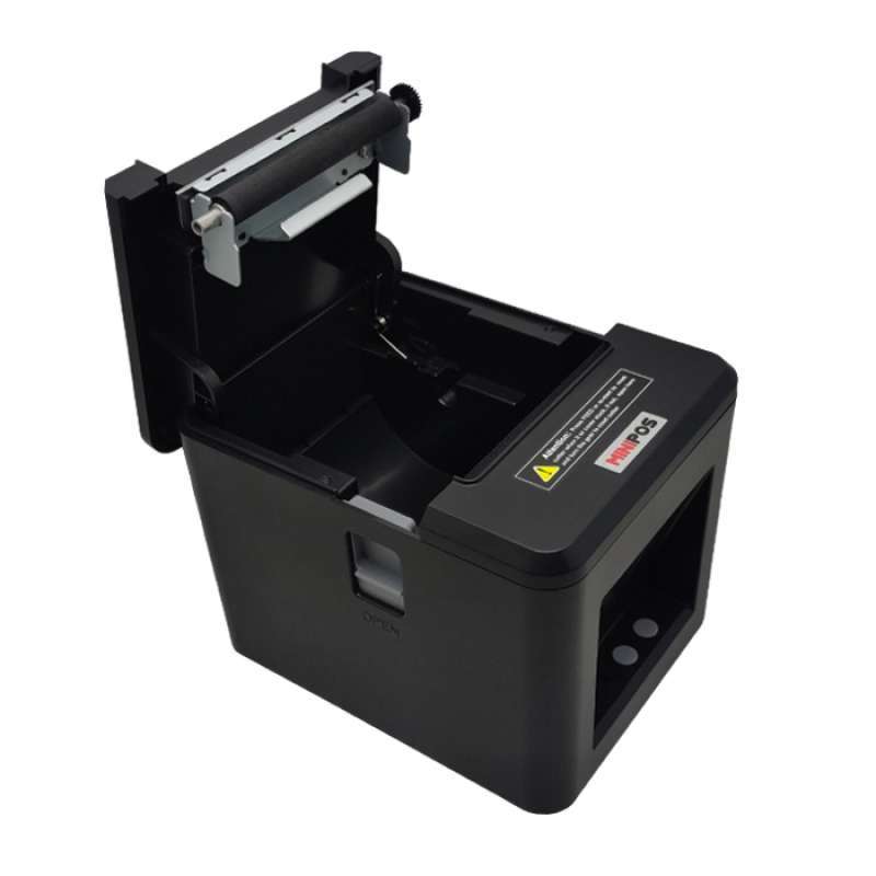 Jual Printer Kasir Printer Thermal Murah Harga Terjangkau 80mm Usb ...