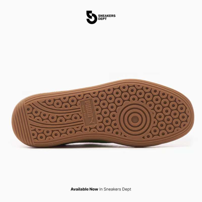 Promo Sepatu Sneakers Unisex Puma Palermo 39754901 Original Diskon 15% ...