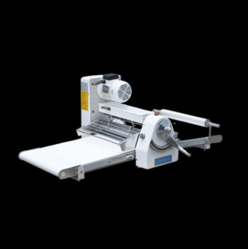 Promo Dough Sheeter Sinmag Sm-520s Portable Diskon 33% Di Seller ...