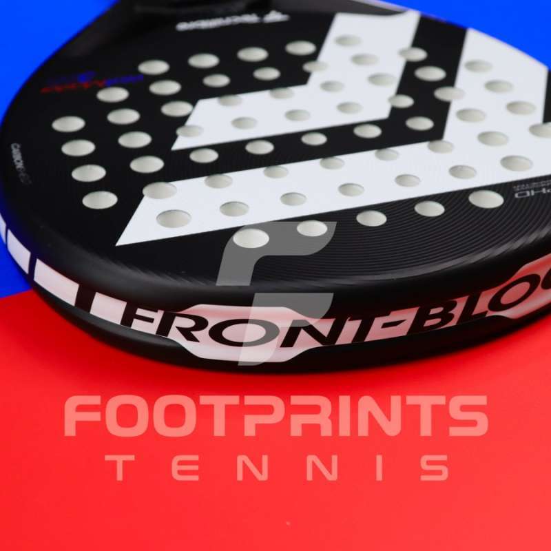 Promo Tecnifibre Padel Racket Wall Master 365 Phd Pemula Beginner ...