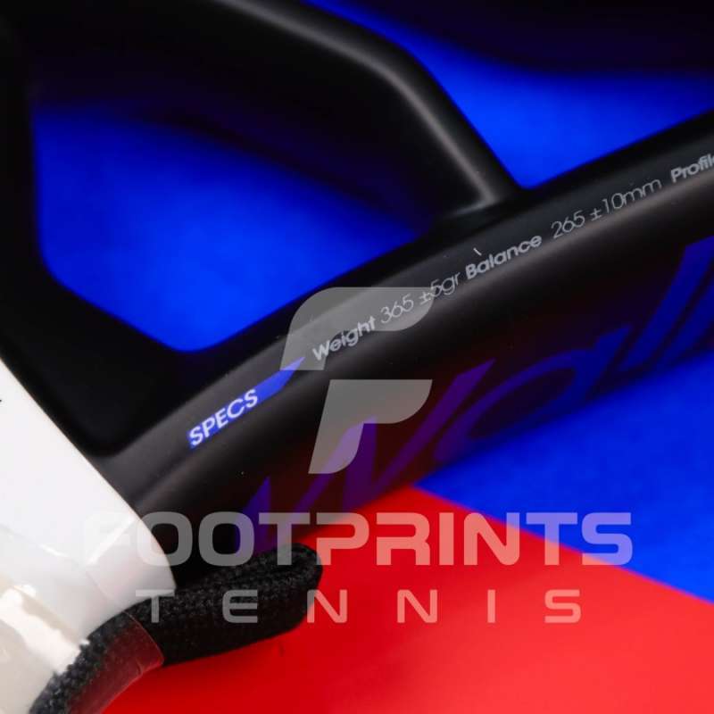 Promo Tecnifibre Padel Racket Wall Master 365 Phd Pemula Beginner ...