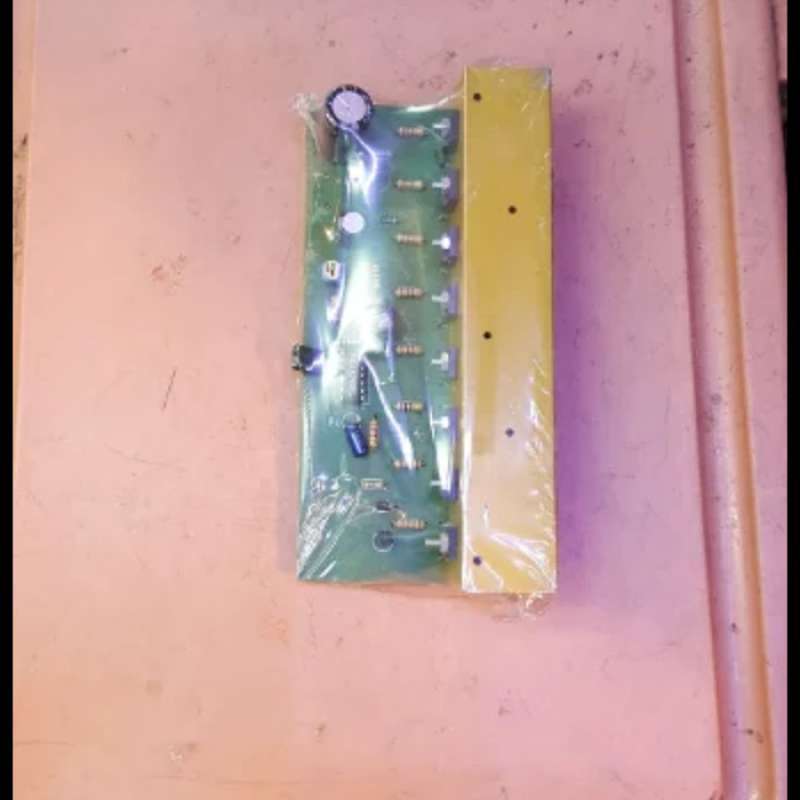 Jual Kit Modul Inverter 2000 Watt 8 Mosfet Di Seller Zati Shop ...