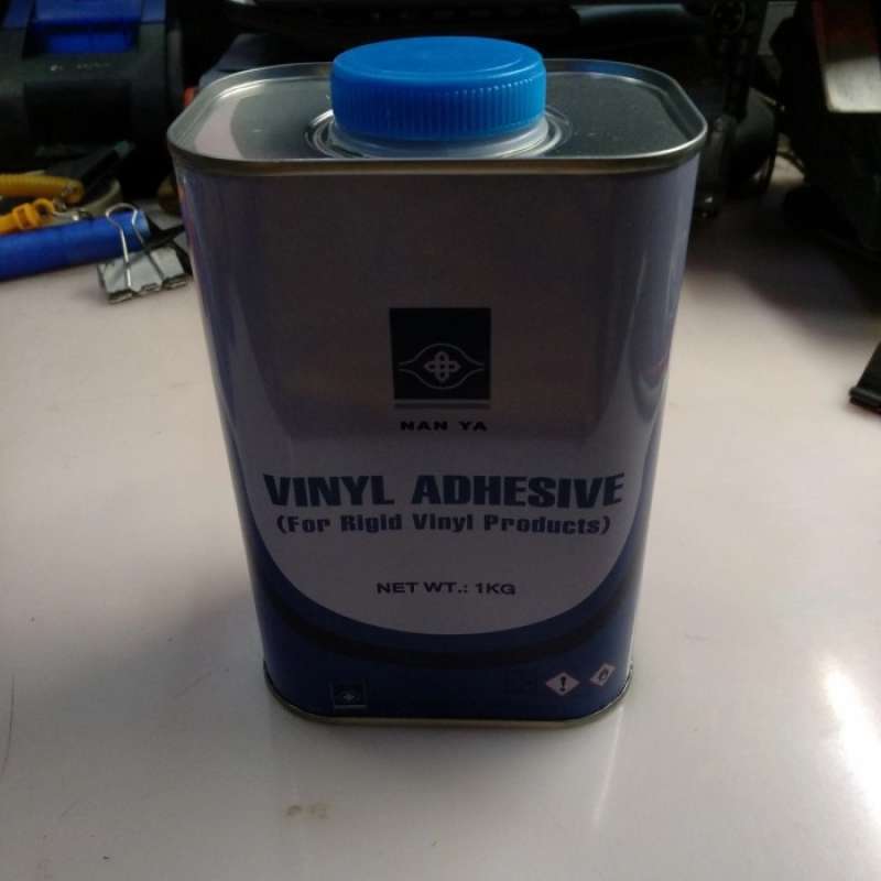 Jual Lem Pipa Paralon Pvc Nanya Taiwan Sedang Besar 400 Gr 1000 Gr Gram ...