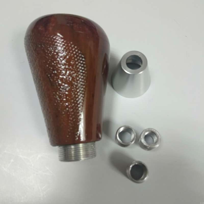 Promo Gear Knop Tuas Perseneling Mobil Universal Alphard/etios/hilux ...