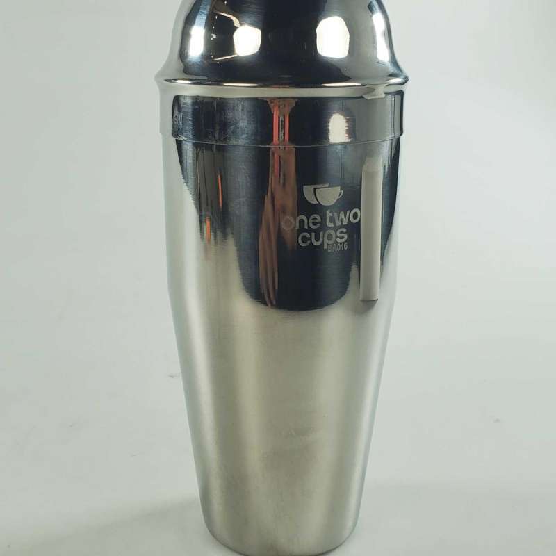 Jual 6 In 1 Bartender Cocktail Shaker Jigger Bar Spoon 750ml Ba016 ...