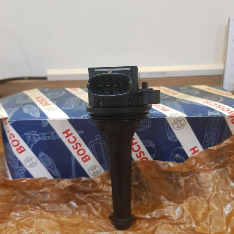 Promo Ignition Coil Volvo S60, S70, S80, Xc70, Xc90 V70 C70 Koil Merek ...