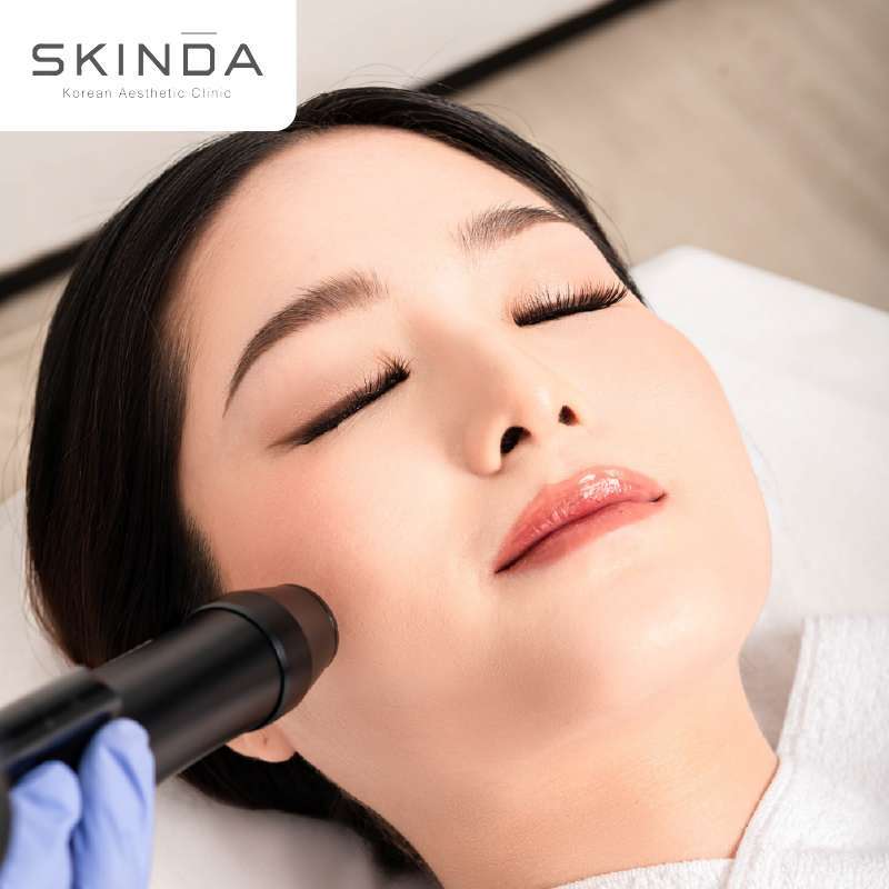 Toko Skinda Korean Aesthetic Clinic Tunjungan Plaza 6 Online Original ...