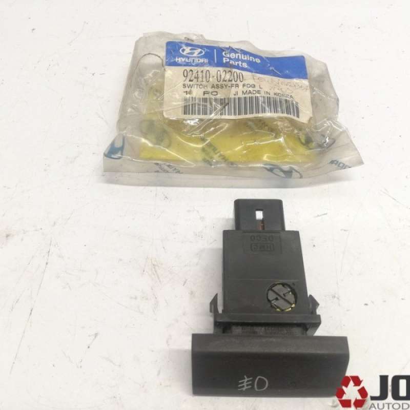 Promo 92410-02200 Switch Fog Lamp Hyundai Atoz Baru Diskon 36% Di ...