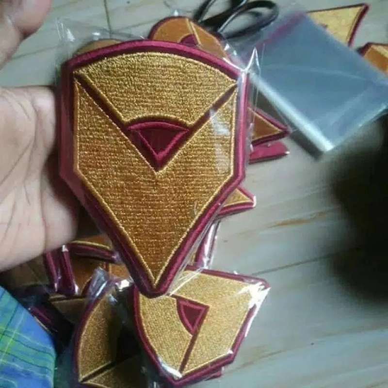 Promo Cevron Akpol Akmil Chevron Akpol Pangkat Akpol Cevron Akmil ...