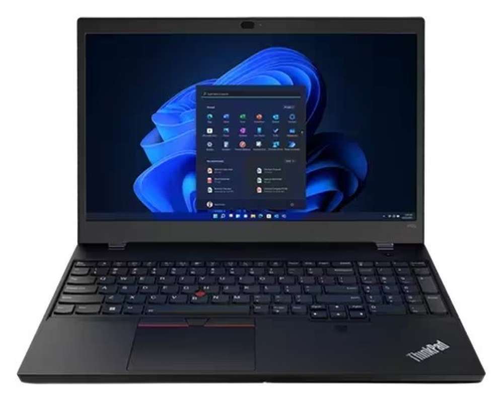 Promo Lenovo Thinkpad Pro P15 Workstation Quadro T600 4gb I7 12700 64gb ...