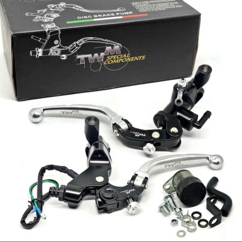 Promo Handle Master Rem Set Twm Premium V2 V3 V4 New R Ninja R Ss Promo ...