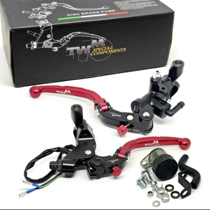 Promo Handle Master Rem Set Twm Premium V2 V3 V4 New R Ninja R Ss Promo ...