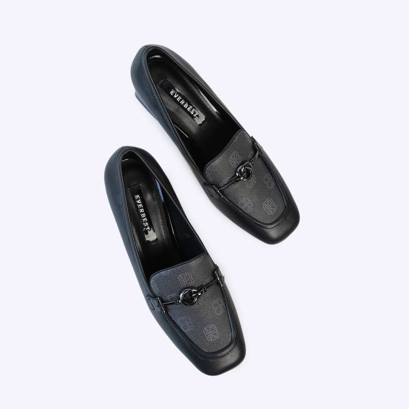 Jual Everbest Kally Black - 35 Di Seller Everbest Group Official Store ...