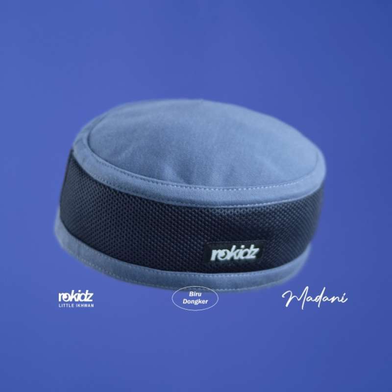 Jual Rosal Peci Madani - Peci Madun - Ukuran Anak - Dongker Limo Di ...