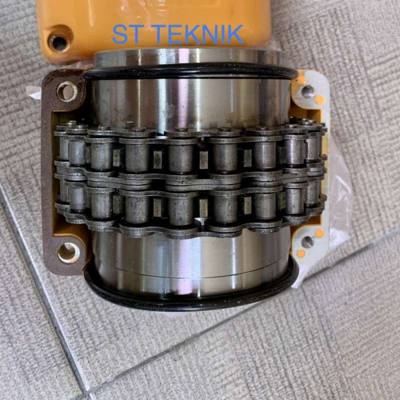 Promo Kc 6018, Chain Coupling Kc 6018, Kopling Rantai 6018 Terbaik ...