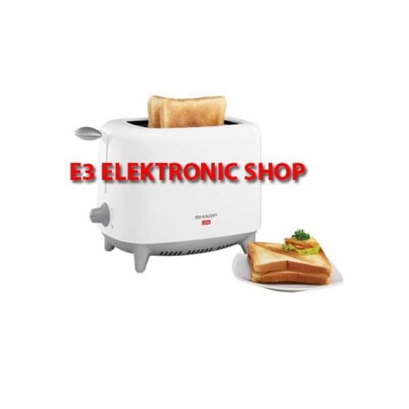 Promo Sharp Kz-90l Sandwich Toaster Diskon 23% Di Seller Dapur Mama ...