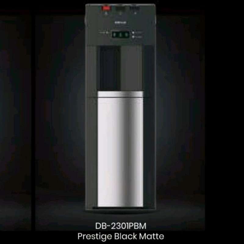 Jual Dispenser Air Reiwa Db-2301| Galon Bawah Db2301 Bottom Loading Mbk Mbm Pbk Pbm - Pbk Di ...