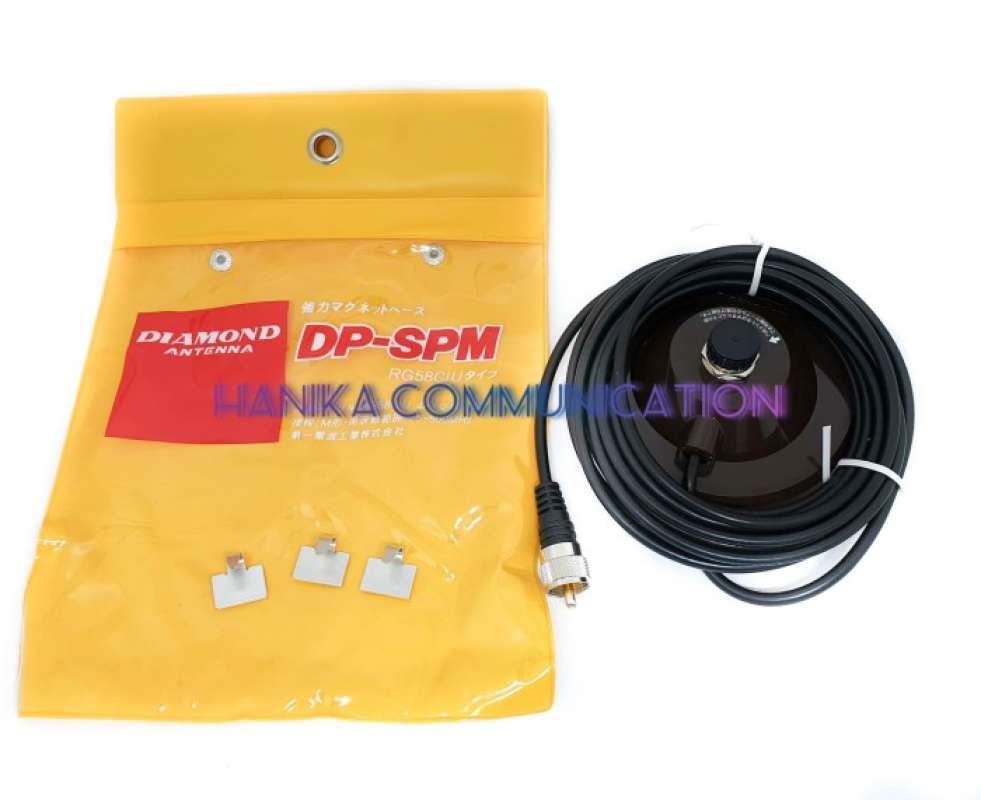 Promo Diamond Dpspm Bracket Magnet Antena Mobilbaru Breket Ht Rig Radio ...