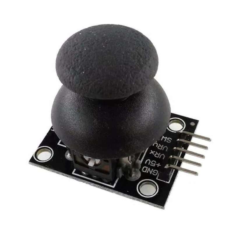 Jual Joystick Arduino Hw-504 Ps2 Robotic Controller Module Di Seller Dh Shop - Tuah Karya, Kota ...