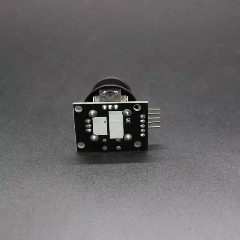 Jual Joystick Arduino Hw-504 Ps2 Robotic Controller Module Di Seller Dh ...