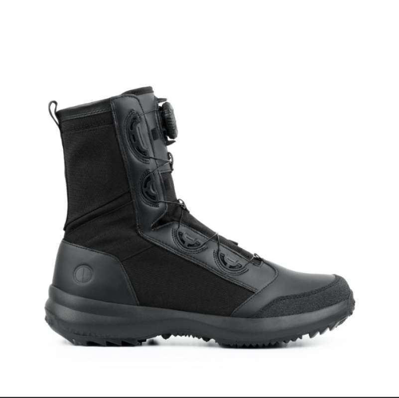 Jual Parabellum Xtracx Mk Iii Terbaru Sepatu Pdl Boa Original Tni Polri ...