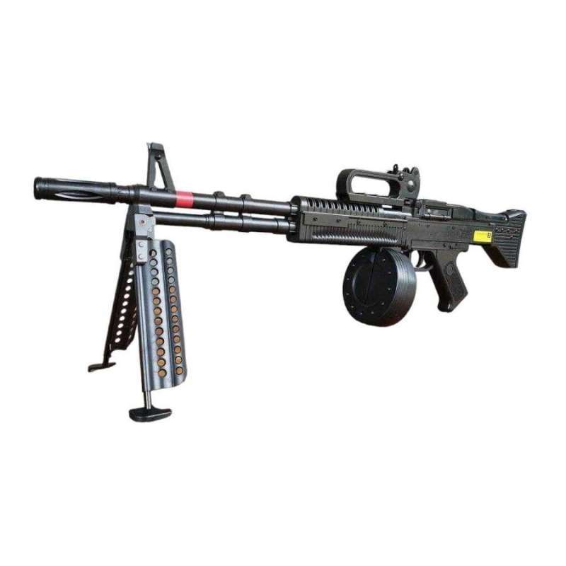 Jual Mainan Biji Plastik Dcobra M159 Black Bahan Plastik Sni Di Seller Impresi Store ...