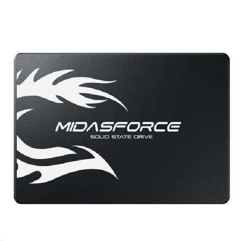 Jual Ssd Midasforce 2tb Sata 3 Garansi 3 Tahun Internal Komputer Dan ...