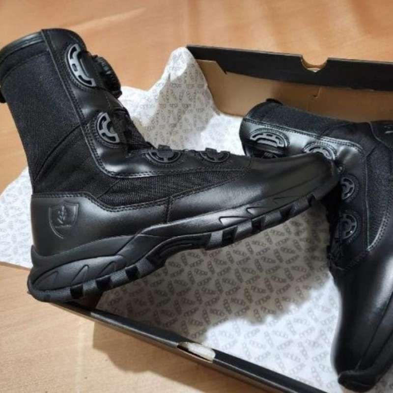 Jual Sepatu Pdl Spartan Xtracx Original - 40 Di Seller Aghanim ...